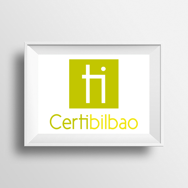 Habemus logo!!! | Certibilbao